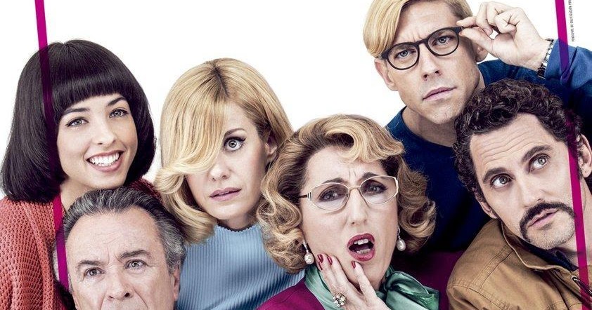 Enciclopedia del Cine Español: Toc Toc (2017)