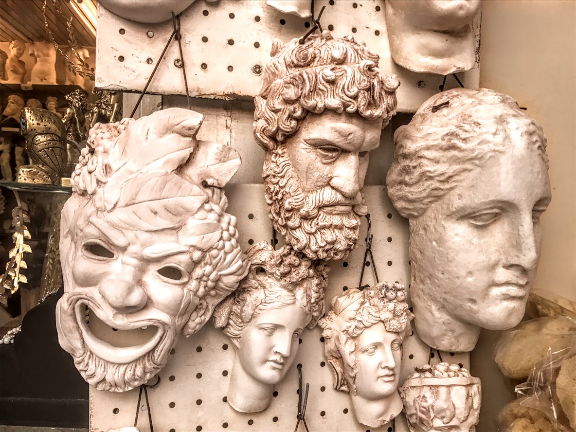 Patrick Comerford: When I am too polite to call someone else a hypocrite