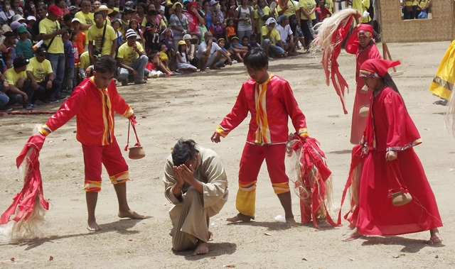 mybeautifulILOILO: Tubong-Tubong: Celebrating Community and Identity