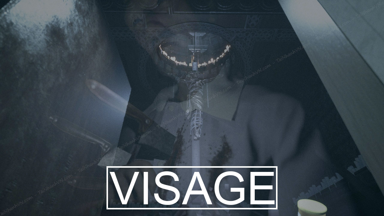 Visage - Tải Nhanh
