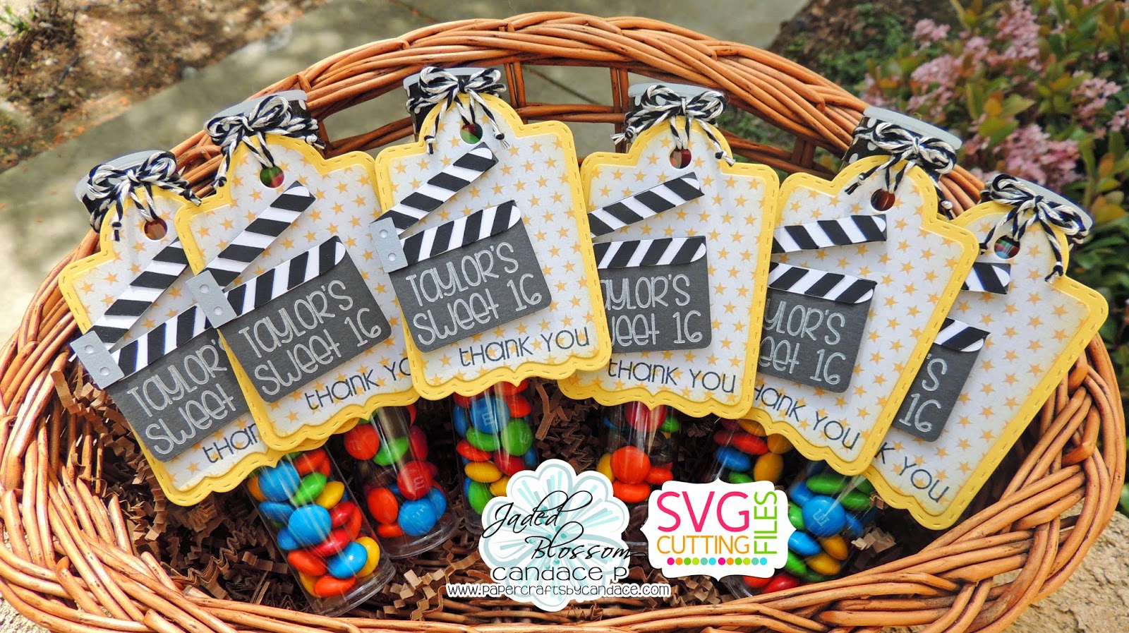 Paper Crafts by Candace: SVG Cutting Files Monthly Challenge