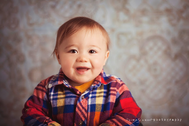 Simply Sweet Photography