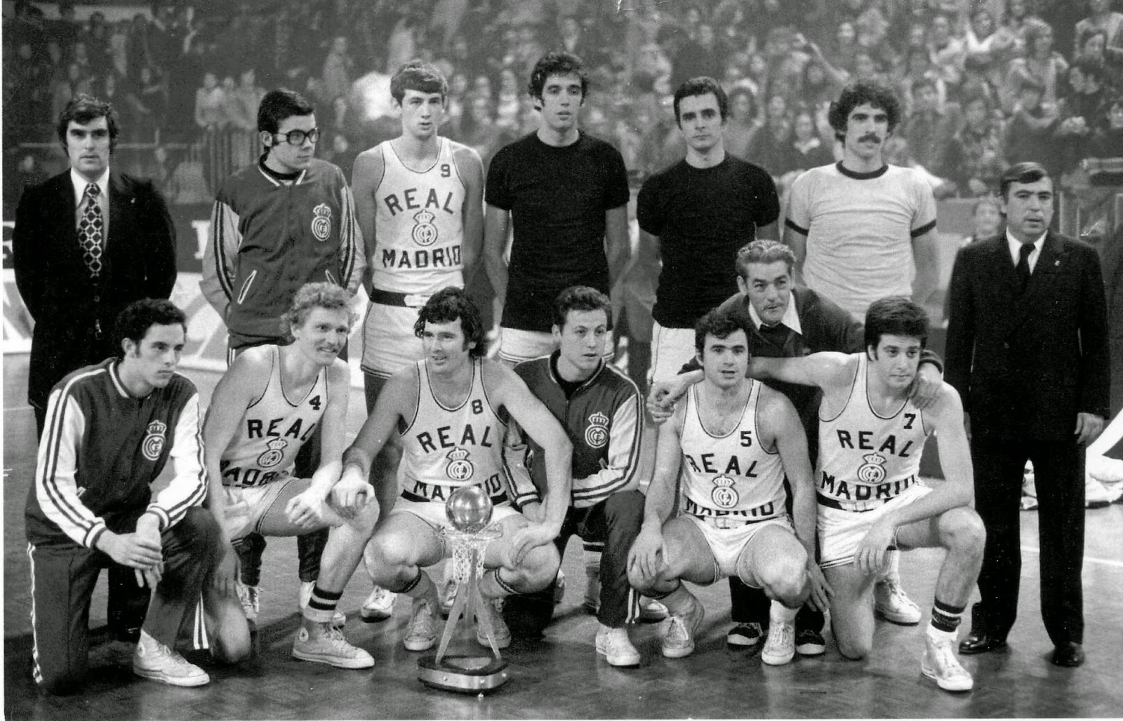 História Basq Masc: Clifford Luyk e Wayne Brabender, dois norte ...