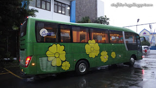 All Units PO Puspa Jaya | Firman Koga