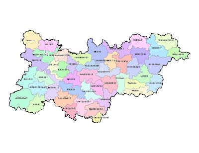 Medak History | AP Heritage