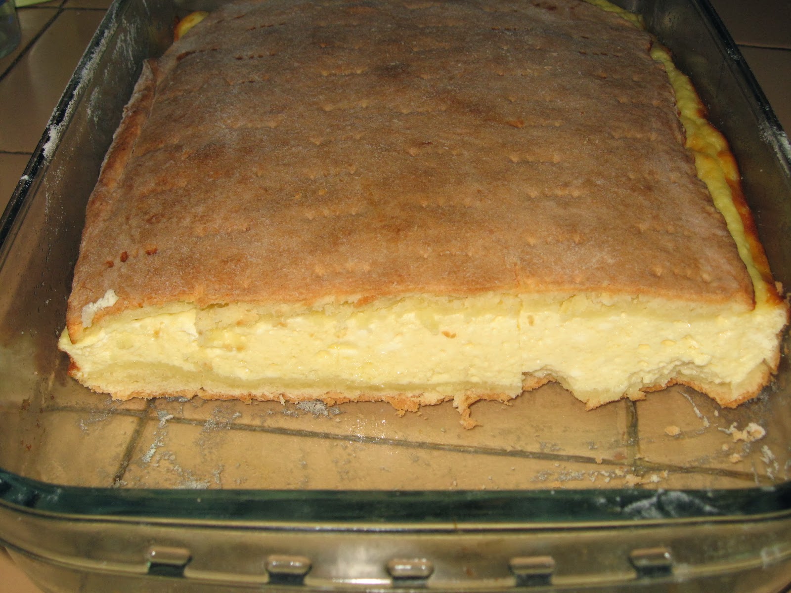 Adventures in Flavorland: Plăcintă cu brânză dulce (Romanian/Moldavian ...