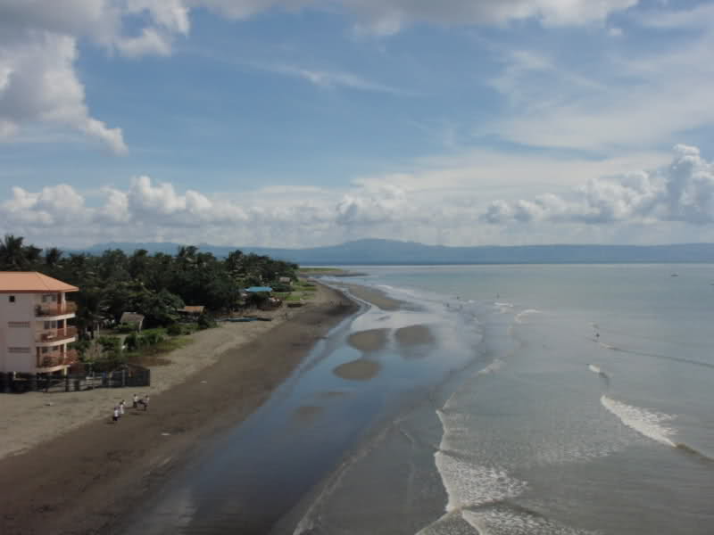 Make It Davao: Times Beach