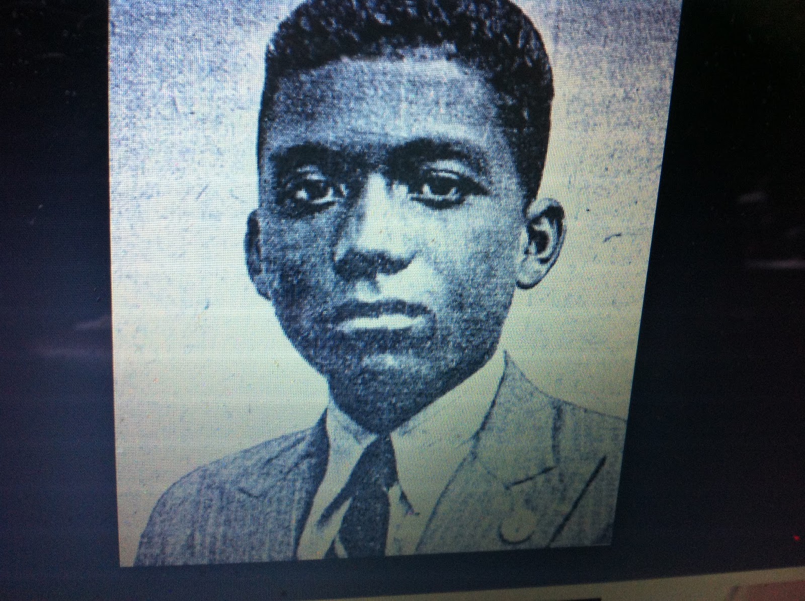 THE BLACK SOCIAL HISTORY:: BLACK SOCIAL HISTORY : AFRO-SIERRA LEONEAN ...