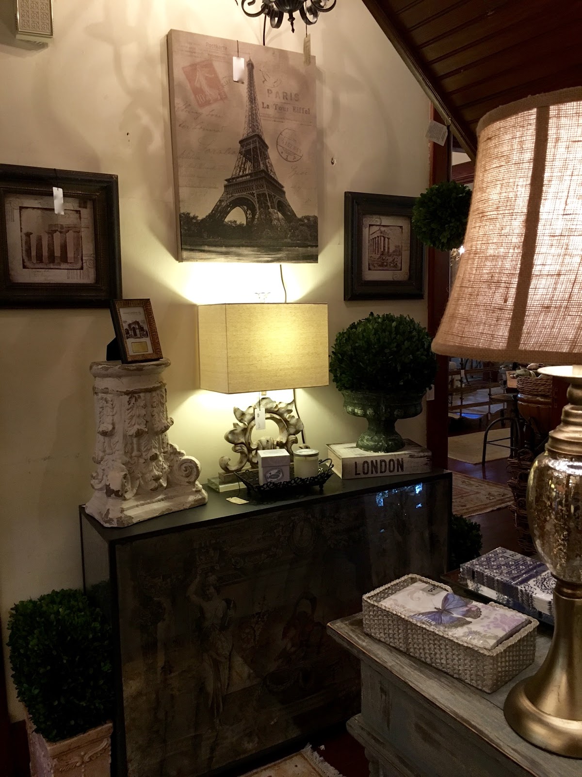 THE FRENCH HUTCH: FALL INSPIRATION SHOPPING