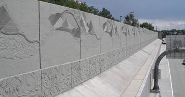 CustomRock: Everything to Know About Concrete Form Liners