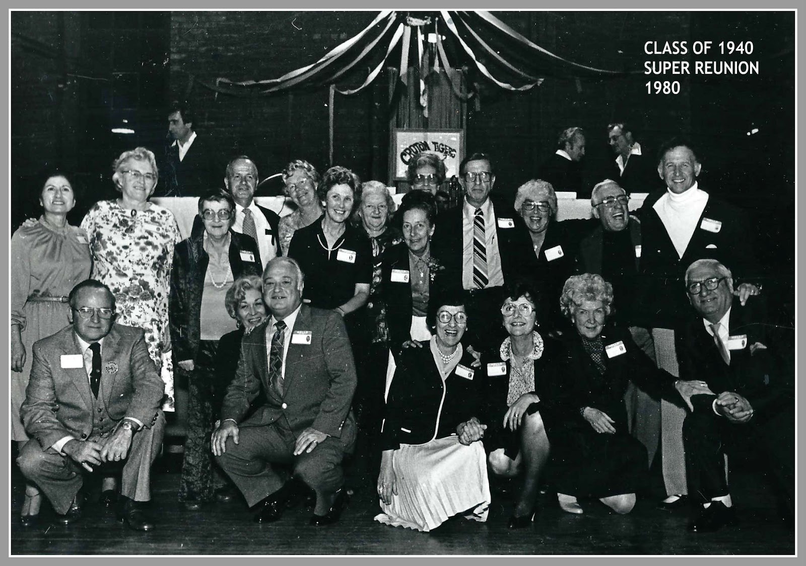 EverythingCroton: PART 2, THE 1980 "SUPER REUNION", CROTON-HARMON HIGH ...