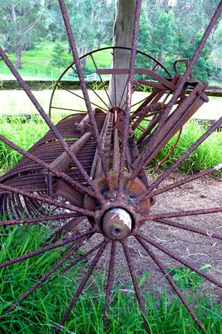 Candidimage Photography: Nyerimilang Heritage Park