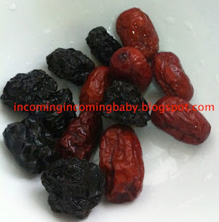 New Born Baby: Guide in Making Red Date Teas