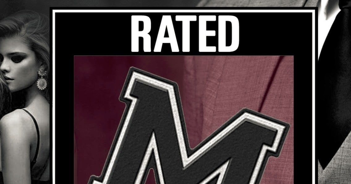 C.A. Confidential: Rated M @ Island Mix, Pickering, ON - Sat Apr 9th!