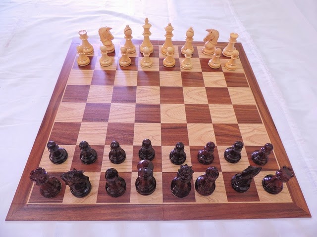 Catur Kayu Terbaik di Indonesia | JUAL PERLENGKAPAN CATUR LENGKAP MURAH ...