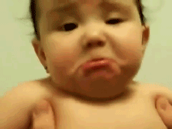 Chorando ~ GIFS PANDA