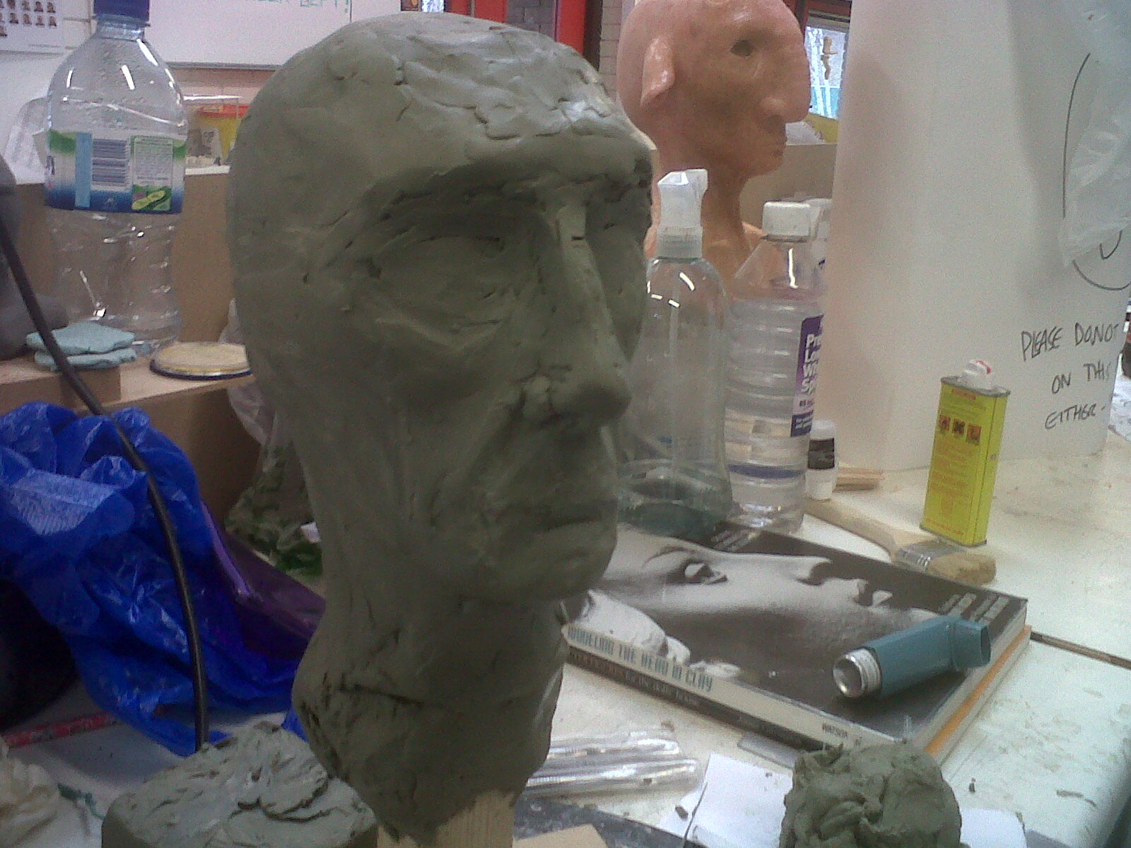 Commercial Exploration Diary: The Making of Peter Cushing