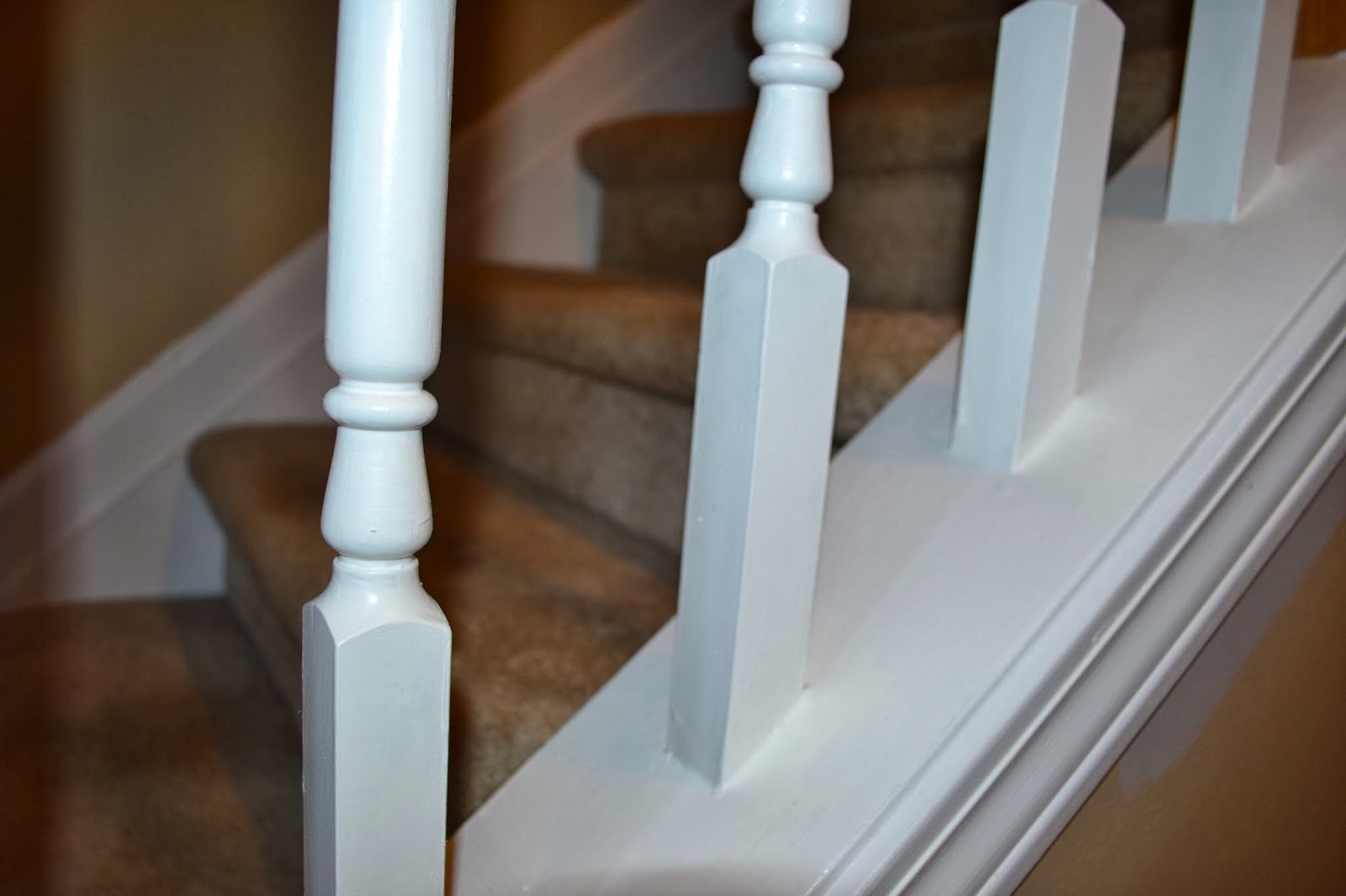 DIYSXSE: House of Banister