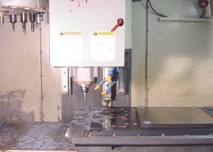 Machine Zero and Program Zero ~ CNC Programming