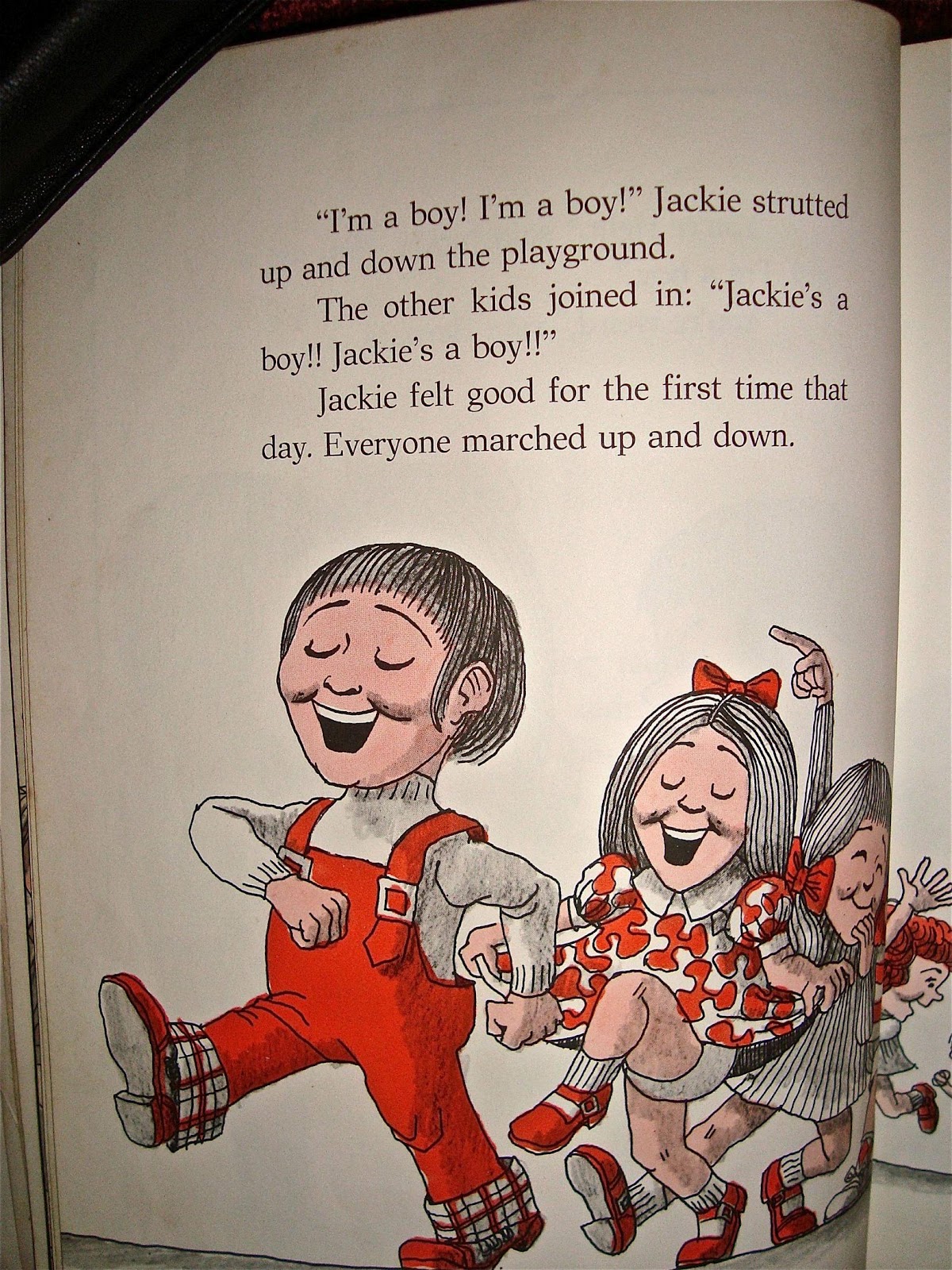 1974 children's book (47 Pics)