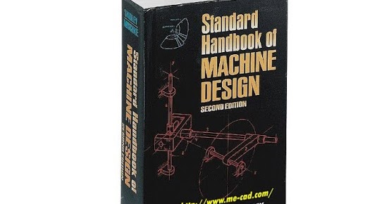 Standard Handbook of Machine Design- 1716 Trang