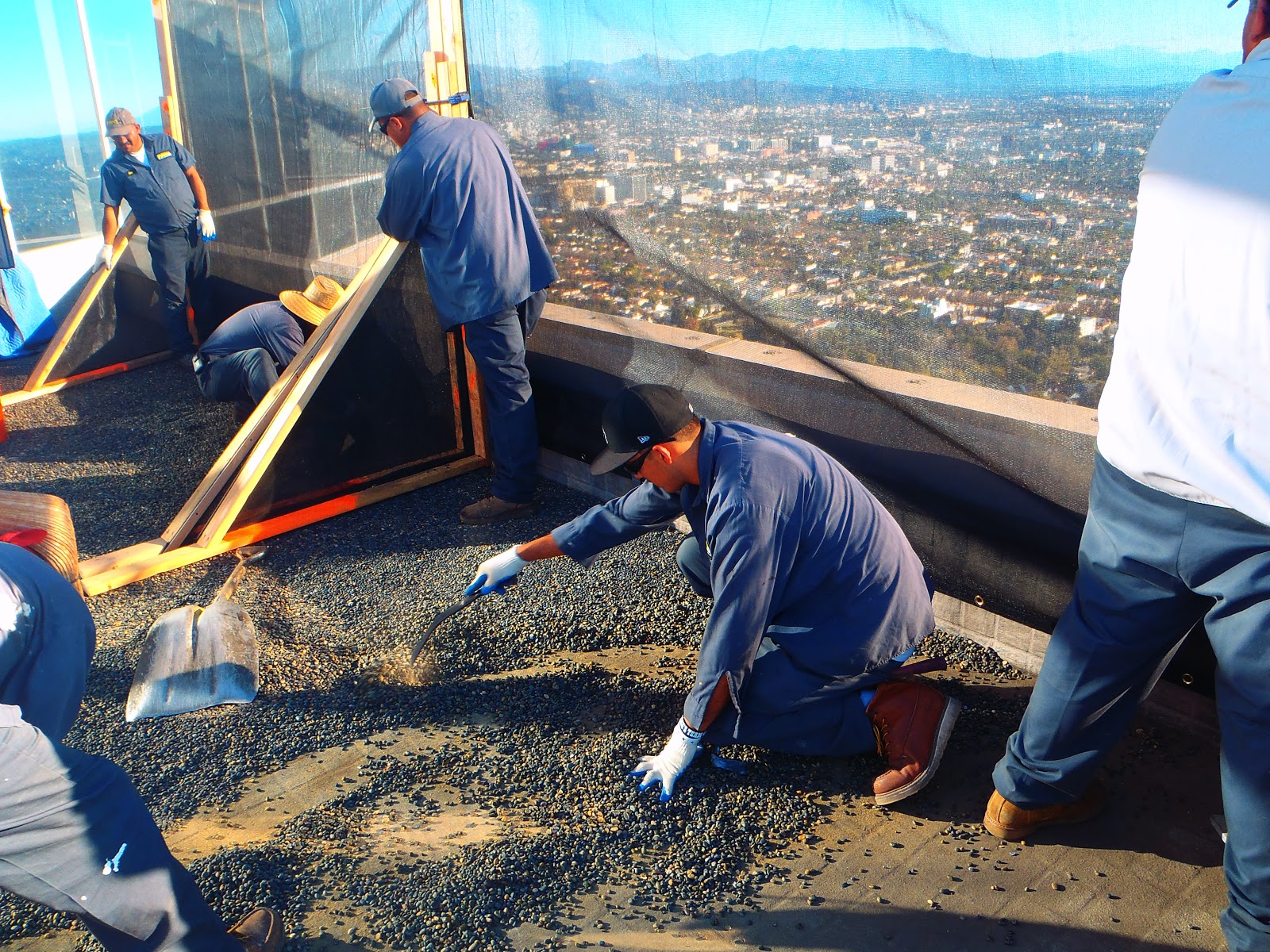 Evans Roofing Company Project Page | Interesting Roofing Projects