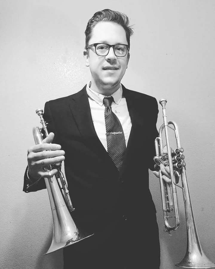 RYAN THOMAS TRUMPET