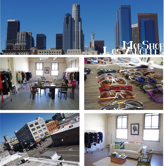 Inspirafashion: MobShop Guest Curating & Berkeley Sale!