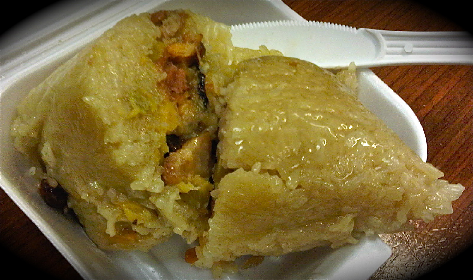 Little Ms. Piggys: Bian Dang Food Truck