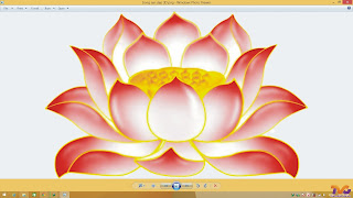 vietsinhvienit: vector hoa sen