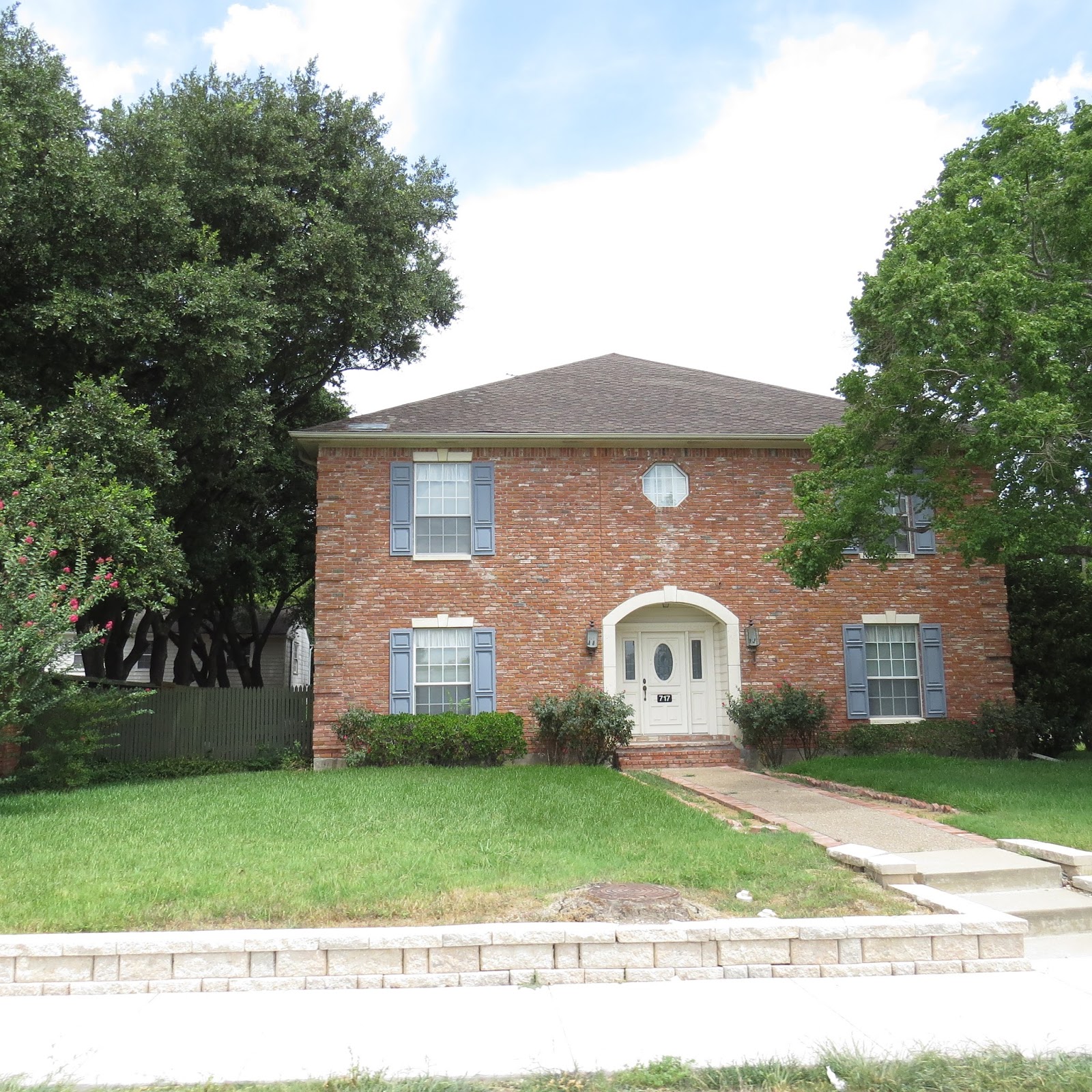 Navasota Ranch: Mart, Texas