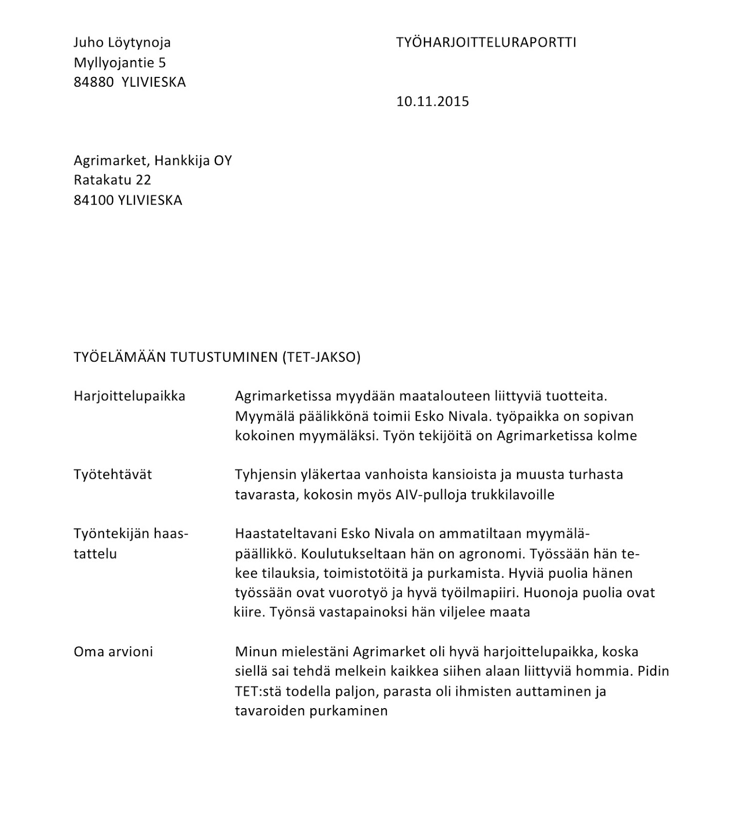 Opettaja luotsina - monialaisista oppimiskokonaisuuksista laaja ...