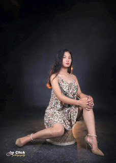 MIZO SUPER MODEL TITLE PE VEK MAI ANG! AN CHHELO SI | TIMES OF MIZORAM