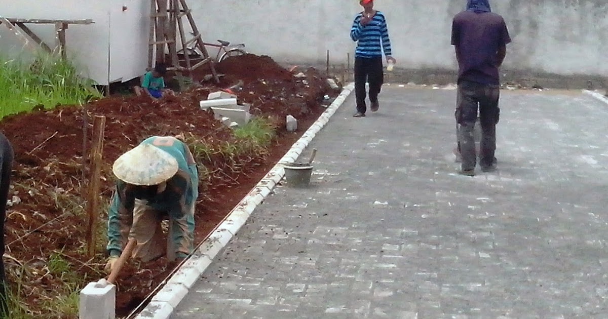 METODE PEMASANGAN KANSTEEN