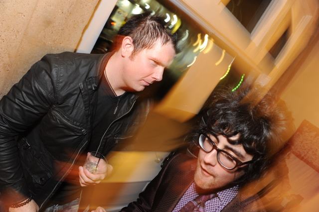 Artworks By Scott Tucker