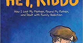 Ex Libris: Hey, Kiddo - Jarrett J. Krosoczka