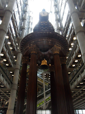 faces on posters too many choices: The Dining Room in the Oil Rig