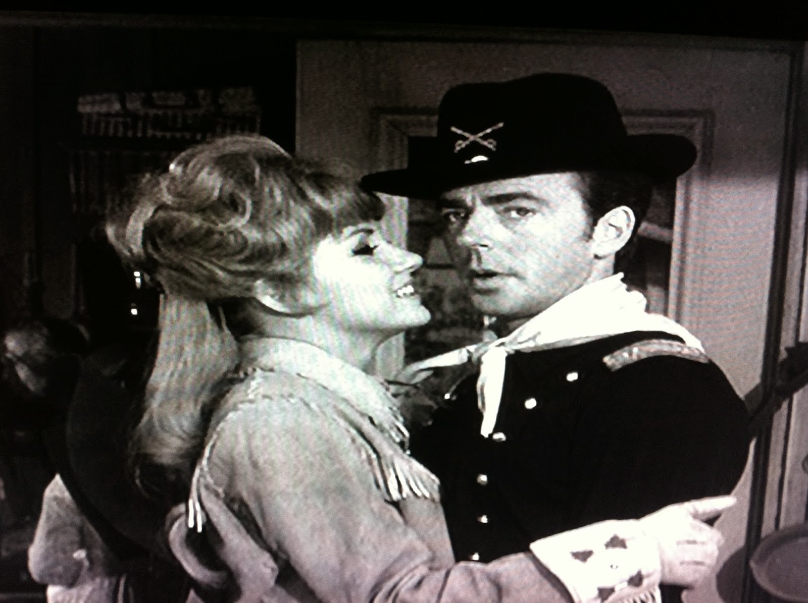 The Horn Section: F TROOP Fridays: "Our Hero, What's His Name?" (1966)