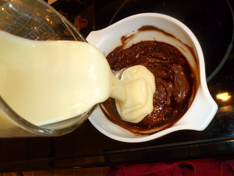 In the Kitchen with Harry Potter: Fudge Flies