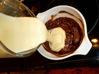 In the Kitchen with Harry Potter: Fudge Flies