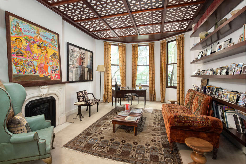 Daytonian in Manhattan: The Edward Durell Stone House - 130 East 64th ...