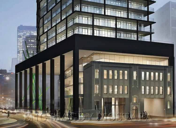 بلاطة التحويل - TRANSFER SLAB- ما هي - ومتي وكيف تنفذ