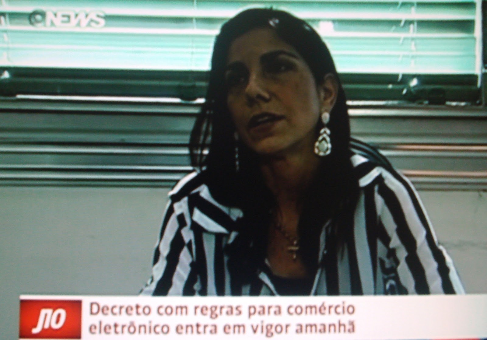 Cidadania e Justiça: Maria Rachel Coelho explica no Jornal das 10 da ...