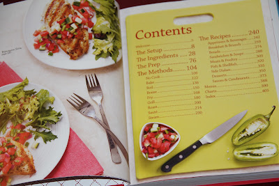 Deep South Dish: Southern Living Home Cooking Basics