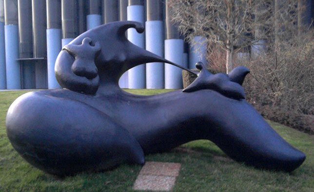 Artist of the day: Artist of the day, May 22: Jean Louis Toutain ...