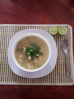 La patasca Peruana y su receta - Antojos de alejo