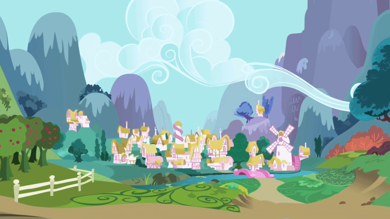 Equestria Daily - MLP Stuff!: 99 Episode Celebration - 9 Of the Best ...
