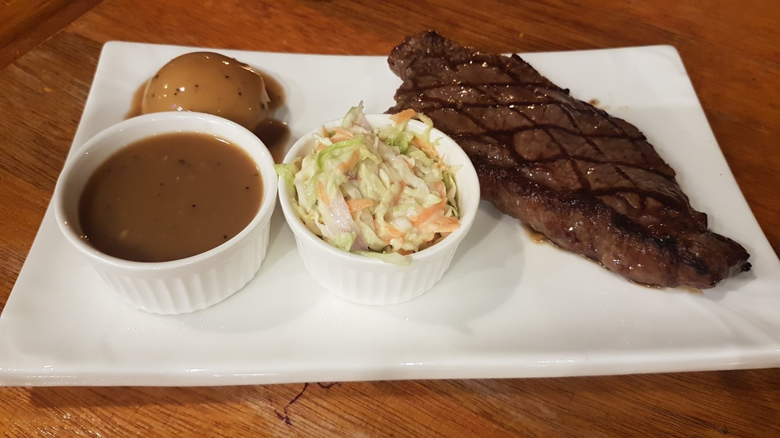 WANDERLUST DJ: Jahhet Fine Meat, Bandar Baru Bangi