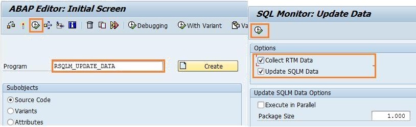 SAP ABAP Central: ABAP on HANA Optimization – Step by Step Remediation