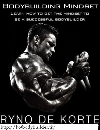 BodyBuilding For Youngster: How To Be A Bodybuilder